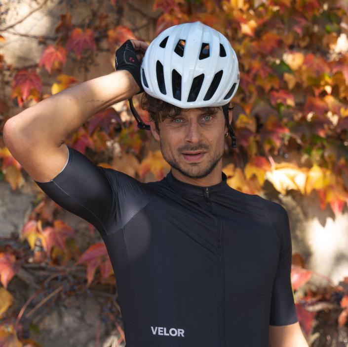 Velor-cycling