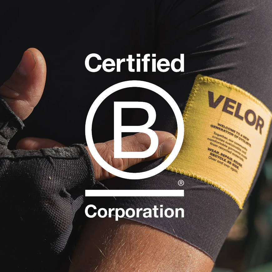 Velor-cycling