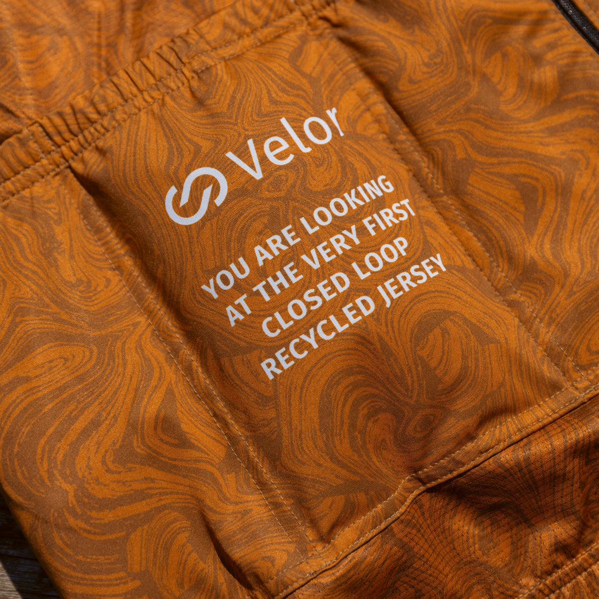 Velor - Sustainable cyclewear