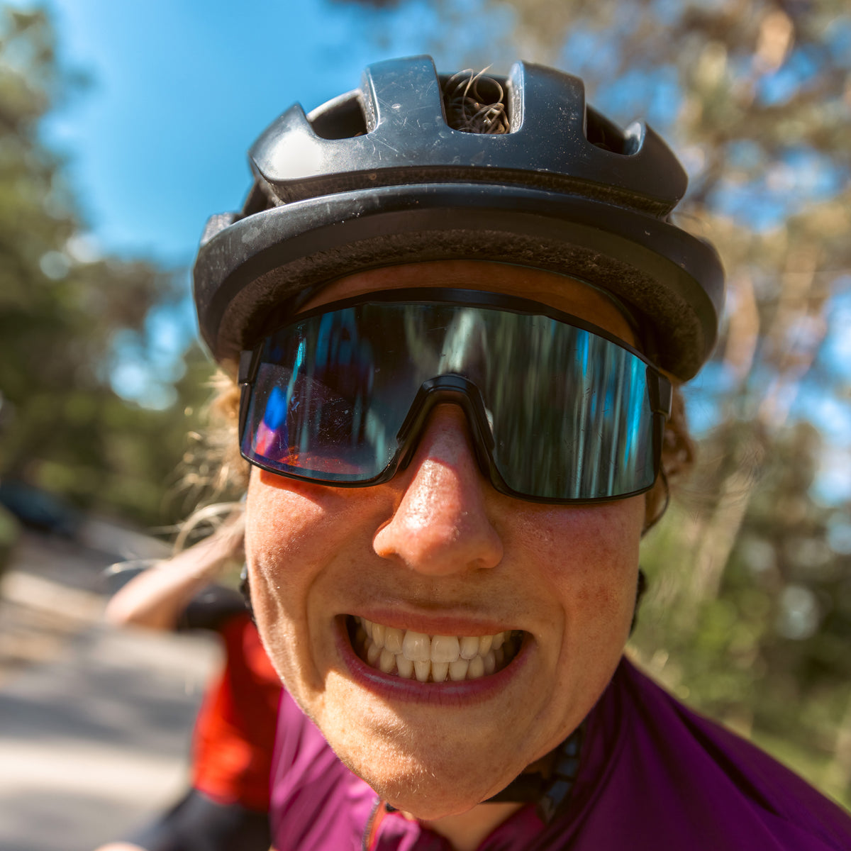 Velor - Sustainable cyclewear