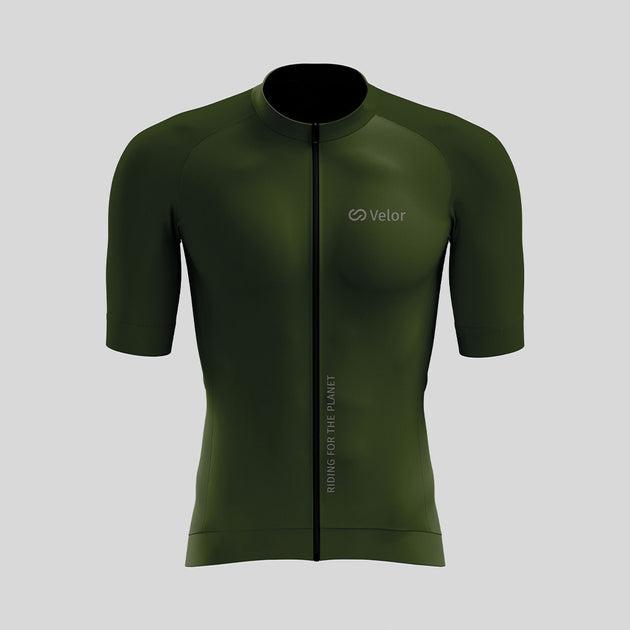 Velor - Sustainable cyclewear – Velor-cycling